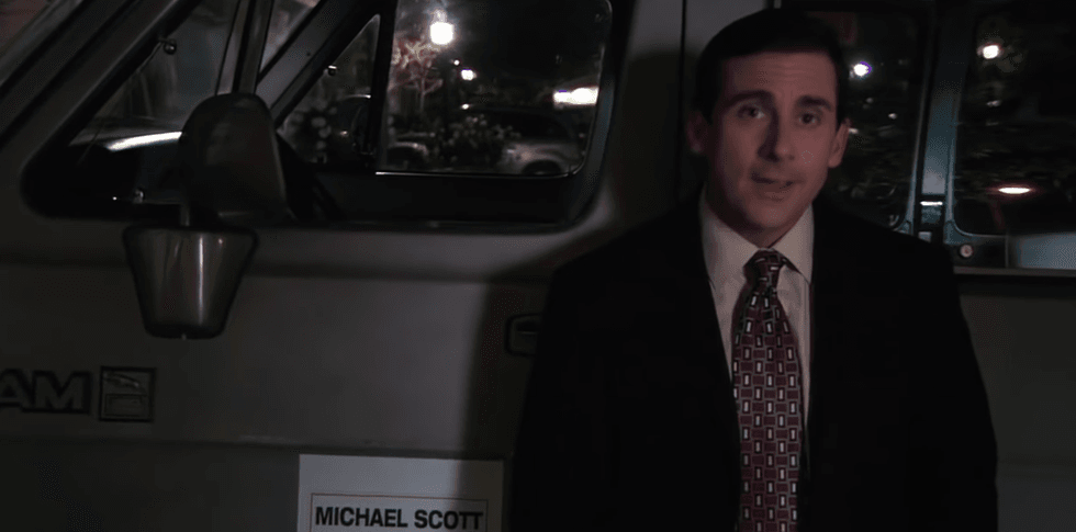 That's What She Said and other Michael Scott Quotes | The Odyssey Online
