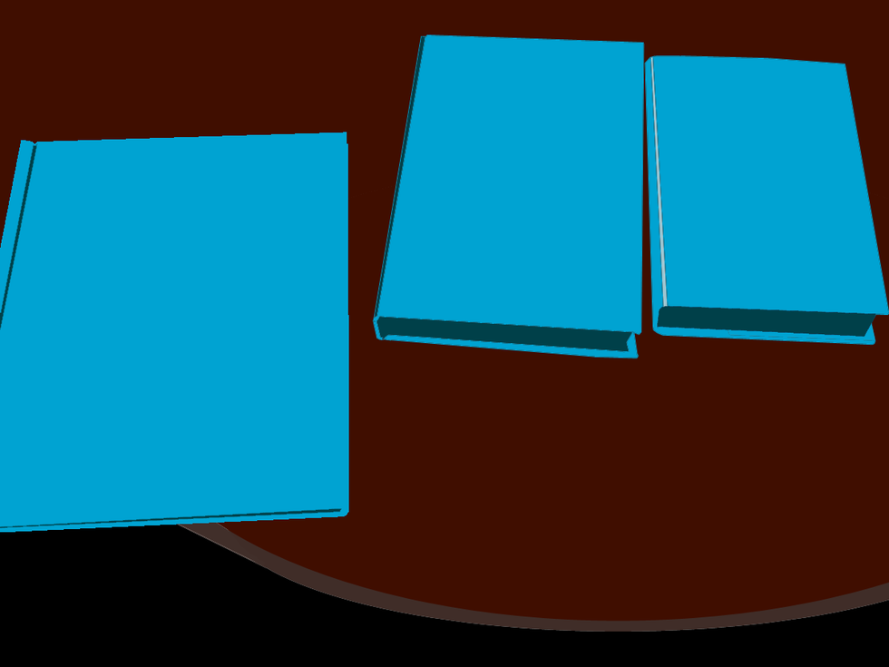 I Still Prefer Physical Books Over eBooks | The Odyssey Online