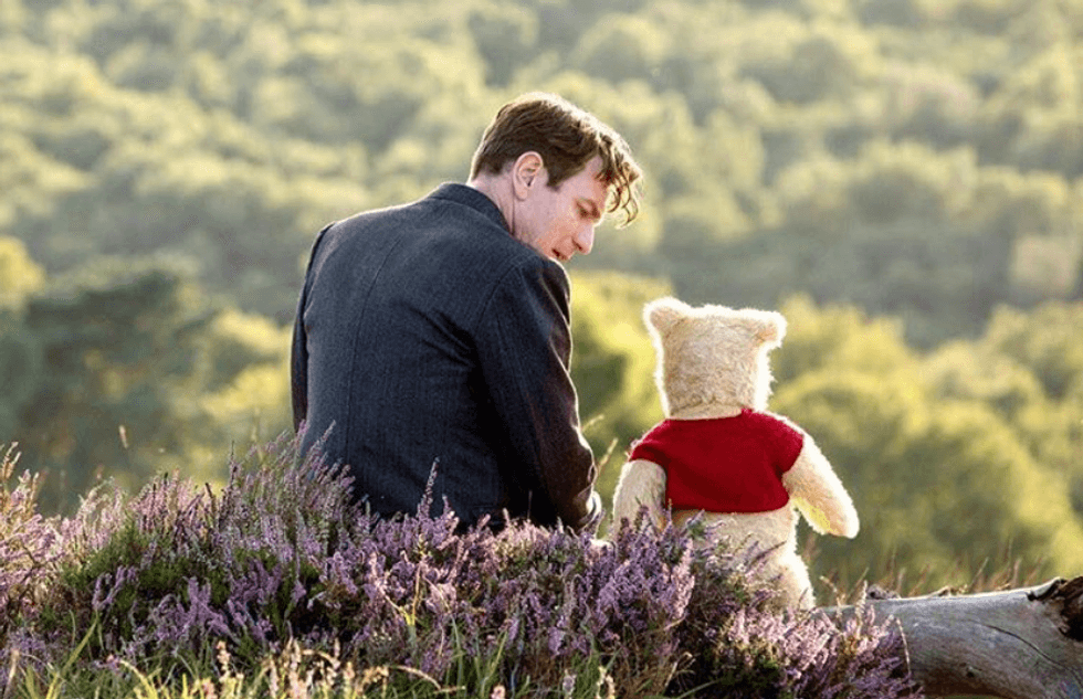 Christopher Robin Is The Throwback To Childhood We Need | The Odyssey ...