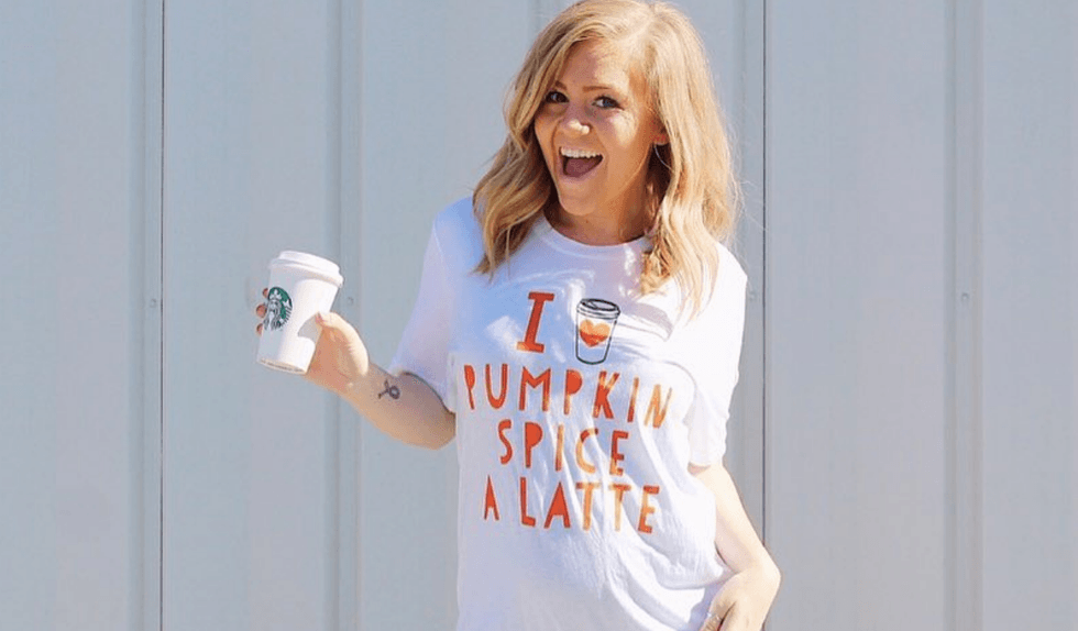 22 Things That Basically Always Happen When You Give A Basic Girl A PSL