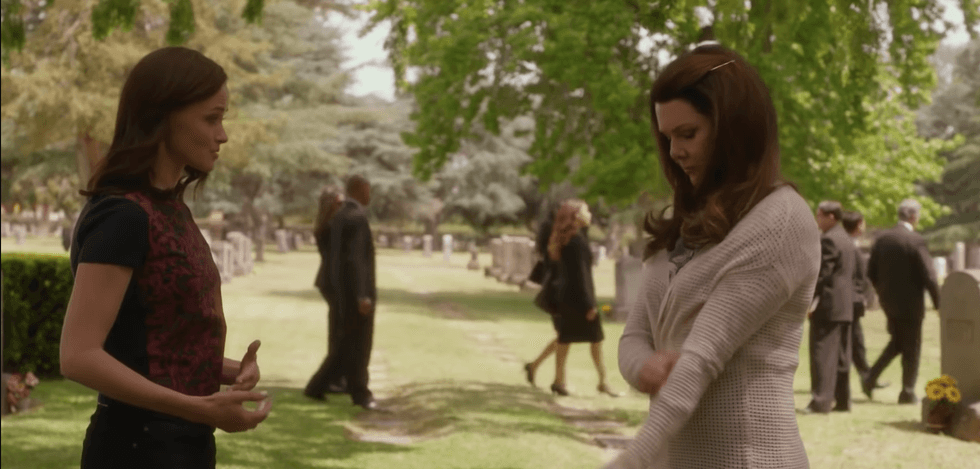 Back to School Quotes from Gilmore Girls | The Odyssey Online