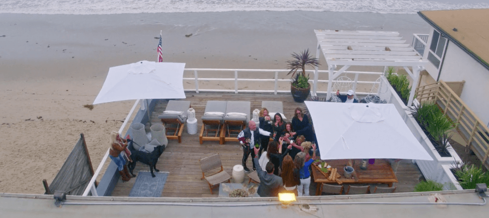 "Stay Here" Is Netflix's New Great Show | The Odyssey Online