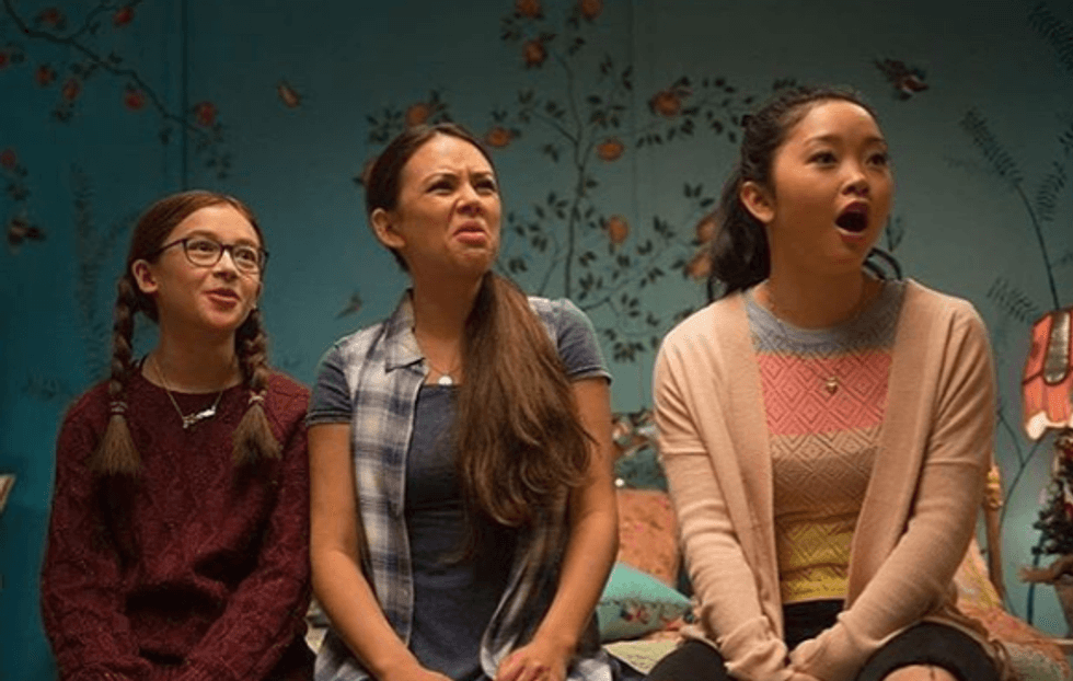 Why Lara Jean From 'To All The Boys I've Loved Before' Is So Relatable ...
