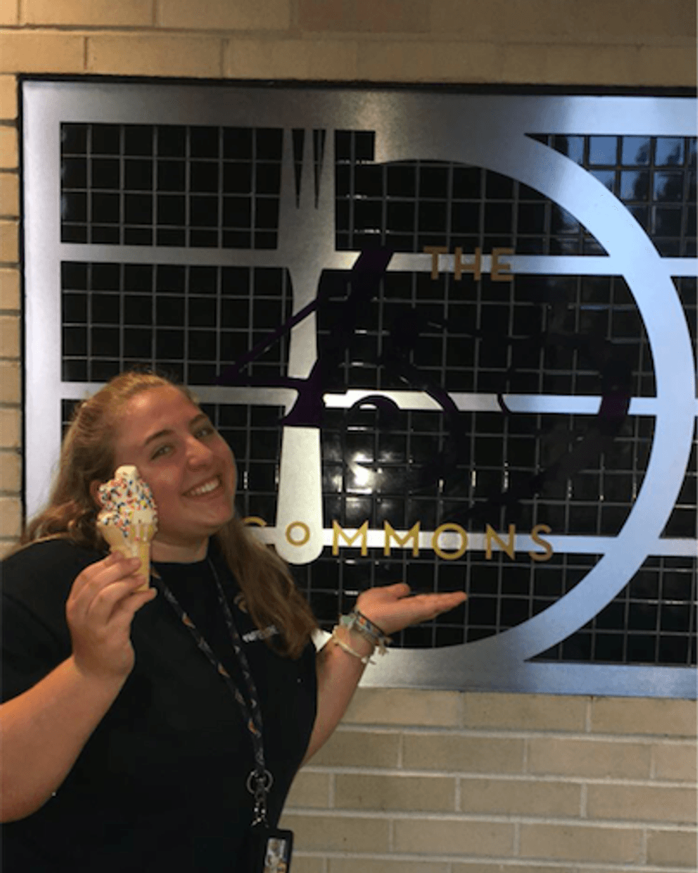 Why The 459 Is The Best Dining Hall At LSU | The Odyssey Online