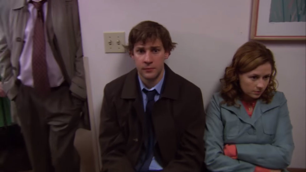 The MOST Awkward Moments To Have In Life | The Odyssey Online