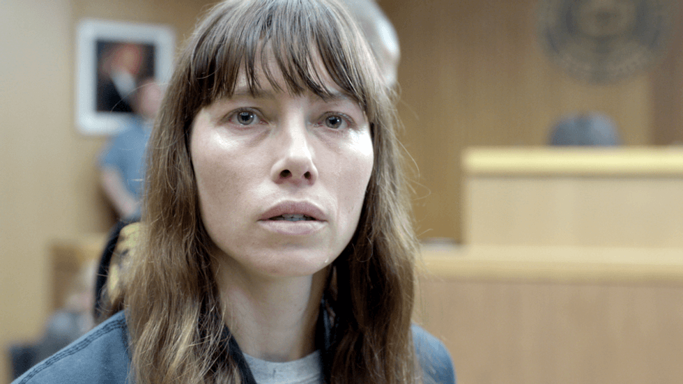 Season 1 Of 'The Sinner' On Netflix | The Odyssey Online