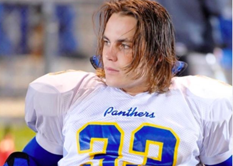 Best Tim Riggins Moments | The Odyssey Online