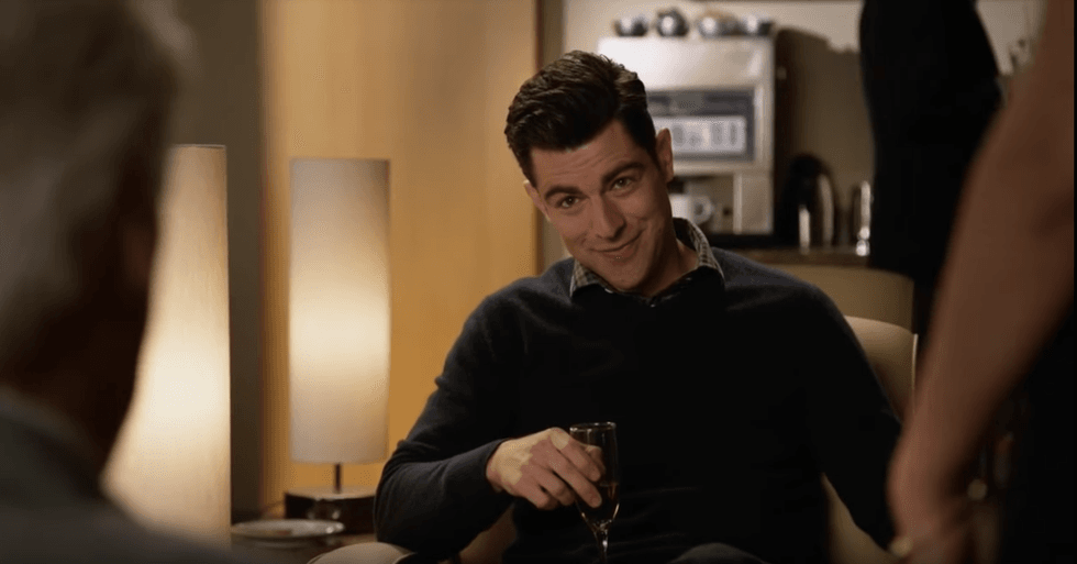 First year of college compared to the second year | The Odyssey Online