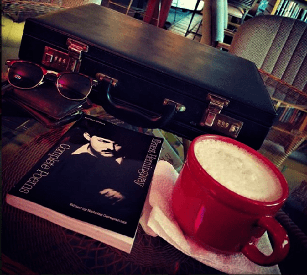 4 Reasons Undergrounds Coffeehaus Is A True Gift To The World | The ...