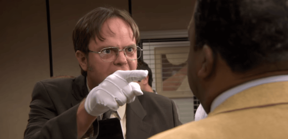 Top 10 "The Office" Episodes | The Odyssey Online