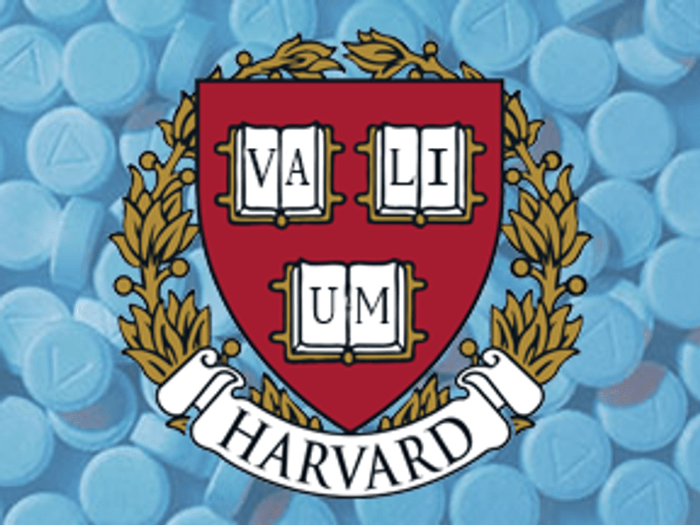 Veritas Or Valium: Harvard's War On Greek Life | The Odyssey Online