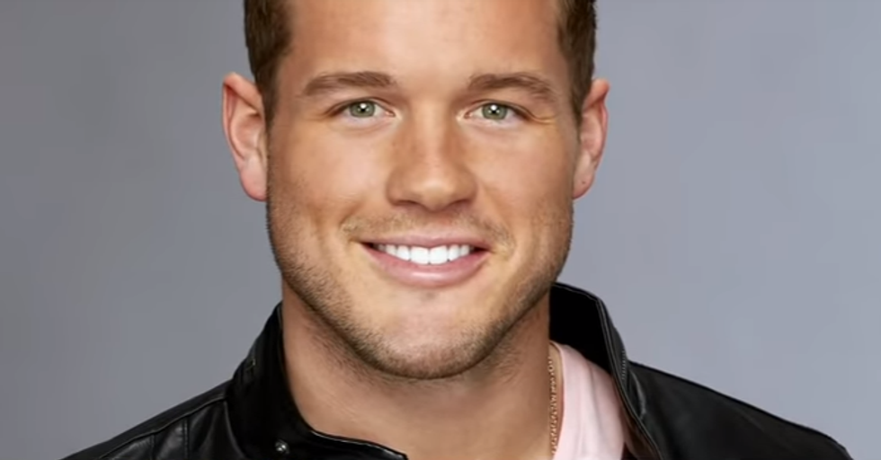 These 5 Men Probably Would Have Made A Much Better Bachelor | The ...