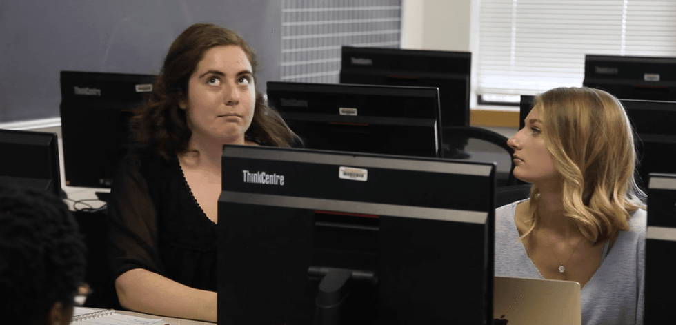 Changing My Major | The Odyssey Online