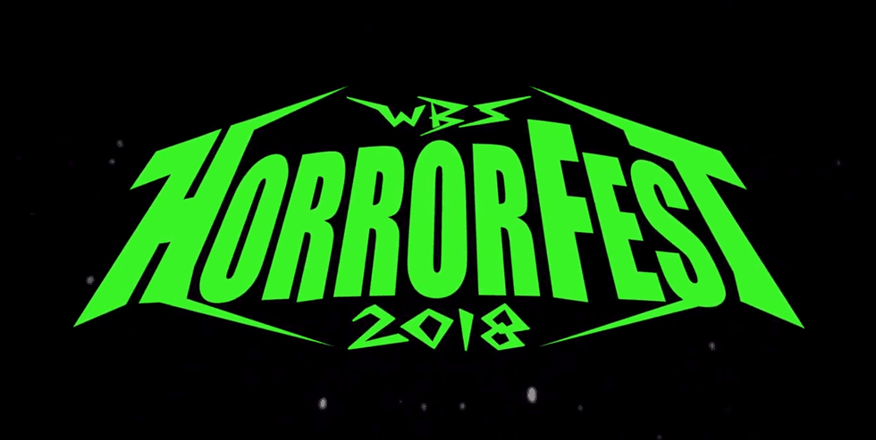 You Won't Want To Miss HorrorFest 2018 | The Odyssey Online