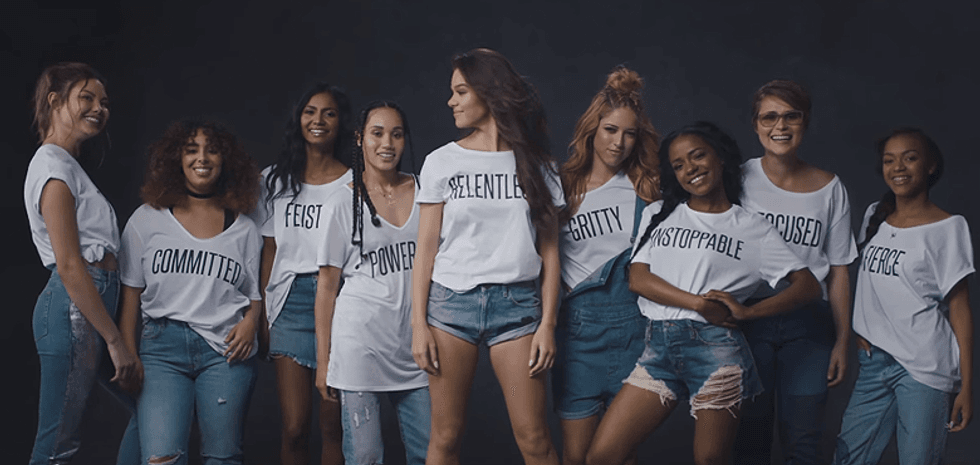 13 Tips To Keeping Your Lady Parts Safe And Healthy | The Odyssey Online