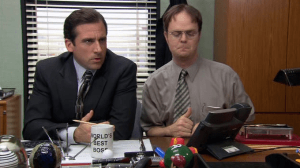 The Office Is The Best Show For These Major Reasons | The Odyssey Online
