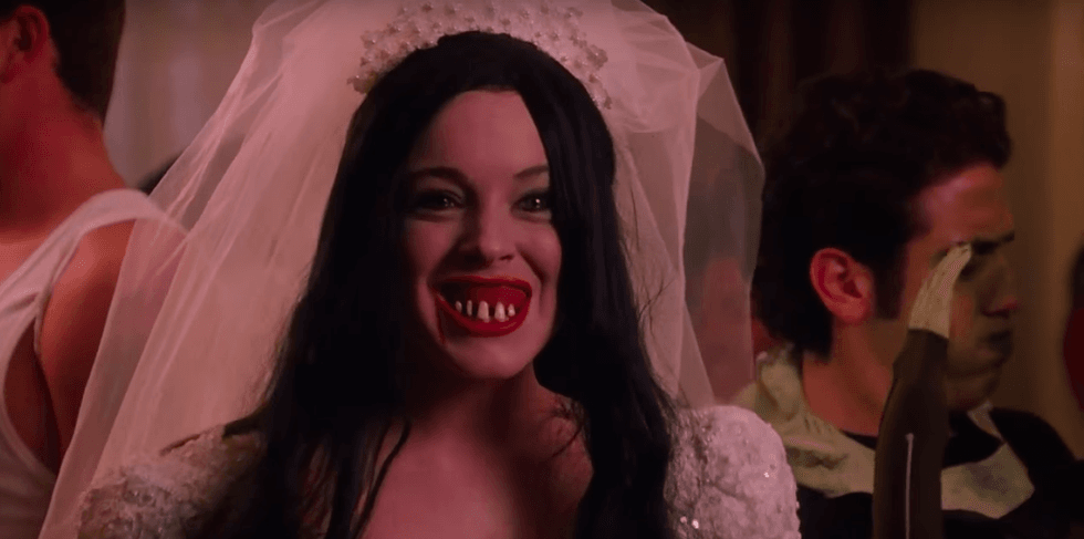 Let's Get One Things Straight, Christmas Fanatics — Please Let Me Enjoy ...