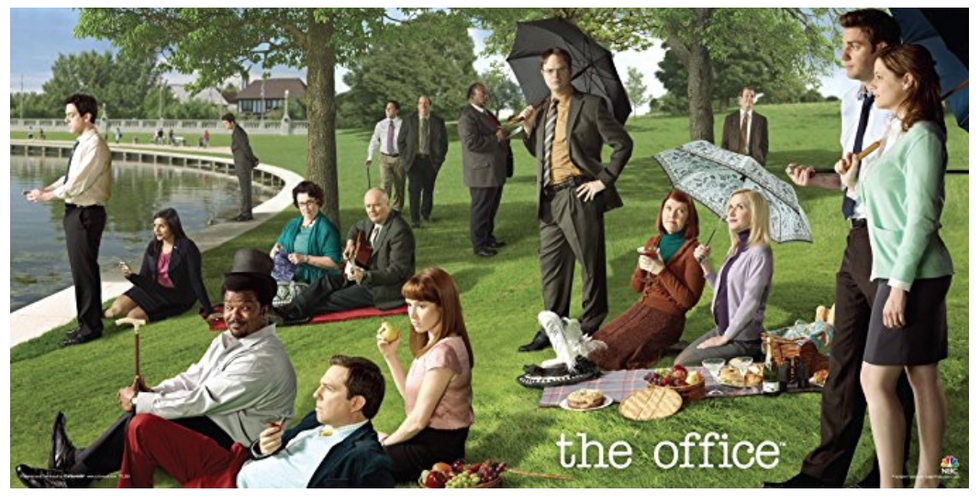best the office presents | The Odyssey Online