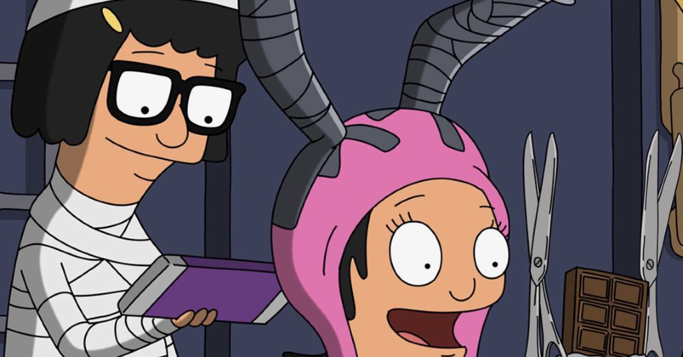 The "Bob's Burgers" Halloween Episodes Ranked | The Odyssey Online