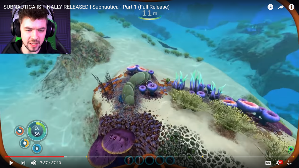 Best Water Games On Steam | The Odyssey Online