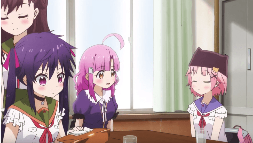 Forget 'The Conjuring,' These 13 Anime Shows Are What You Should Be ...