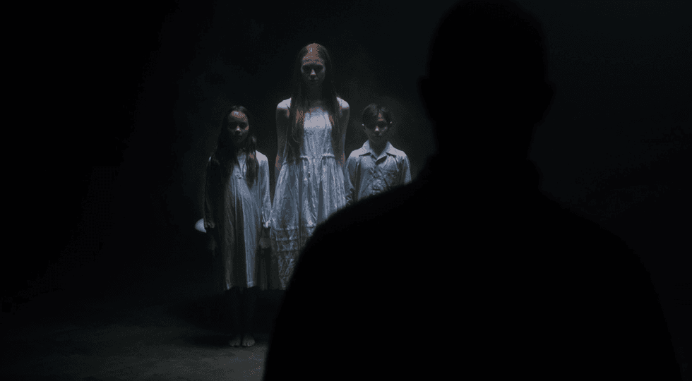 Haunted on Netflix Review | The Odyssey Online