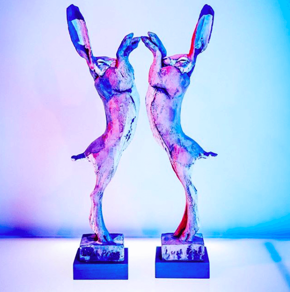 All The Deets You Need For Cruelty-Free Living | The Odyssey Online