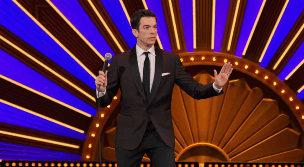 Best Netflix Comedians | The Odyssey Online