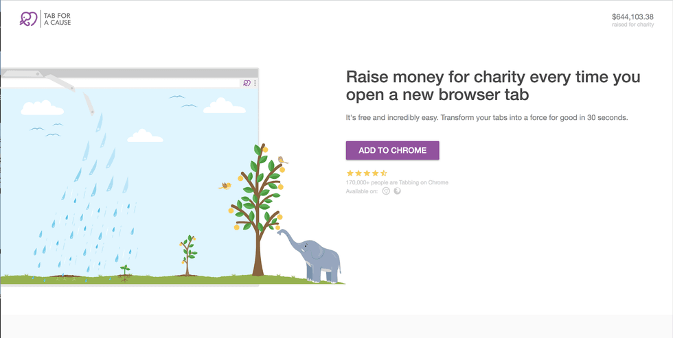6 Ways To Donate Without Donating Time Or Money