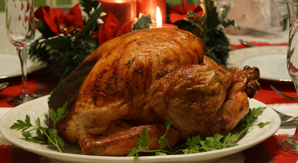 Political Arguments Should Not Ruin Thanksgiving Or Your Family ...