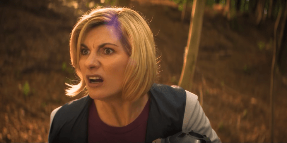 'Doctor Who' Changes How Women Are Portrayed In Sci-Fi | The Odyssey Online