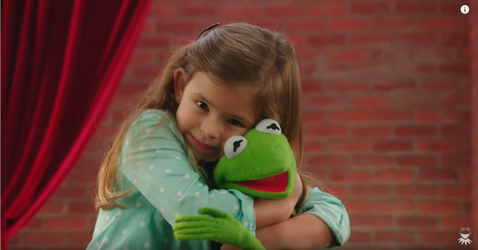 Why We Will Never Stop Loving Kermit The Frog | The Odyssey Online