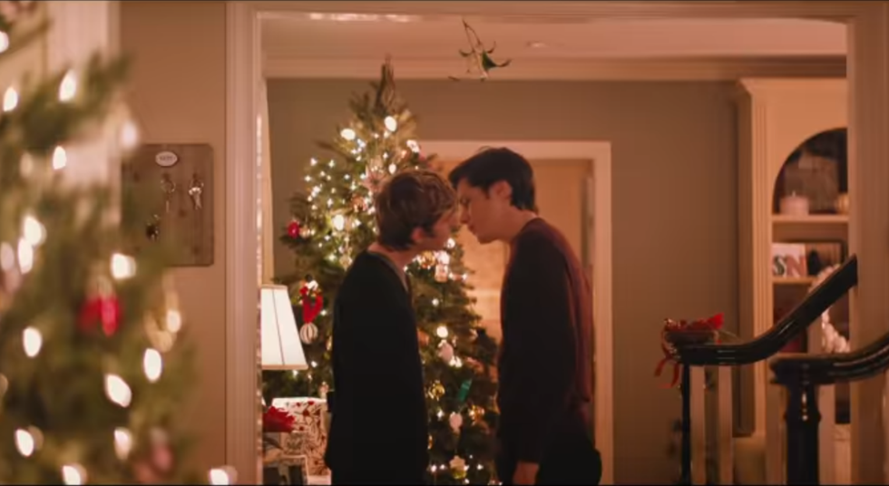 These Top 10 Gay Films Are Essential Viewing | The Odyssey Online