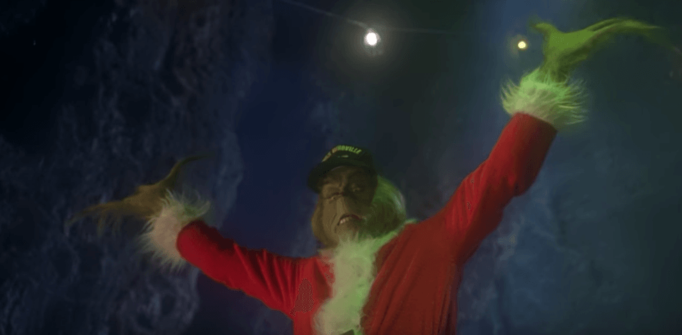 5 Self-Care Tips To Keep You From Turning Into A Grinch Before The ...