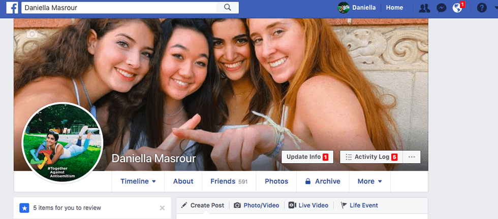 10 Reasons Every Social-Media-Obsessed Girl Is Facebook's Biggest Fan ...