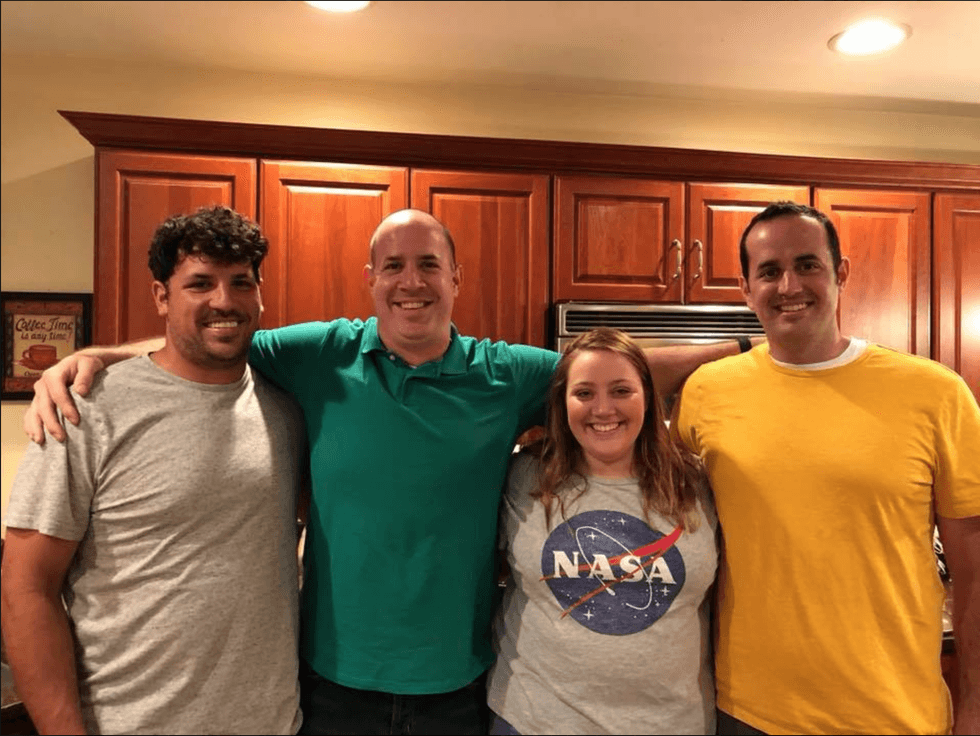 13 Things That Happen When You Have Siblings Way Older Than You | The ...