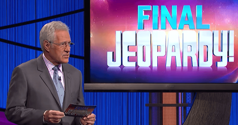 Jeopardy Is One Of The Greatest Television Shows Of All Time | The ...