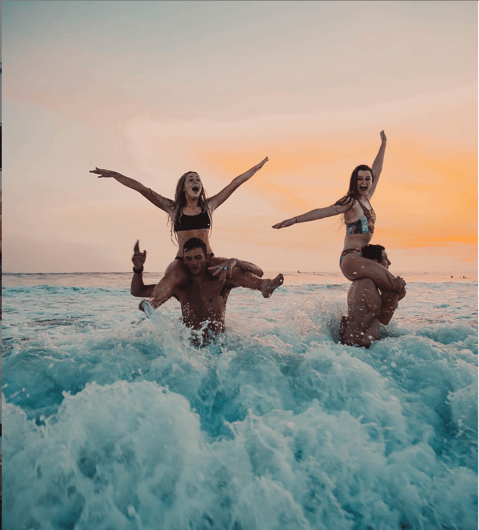 49 Ways To Help You Start Living A Better Life In 2019 | The Odyssey Online