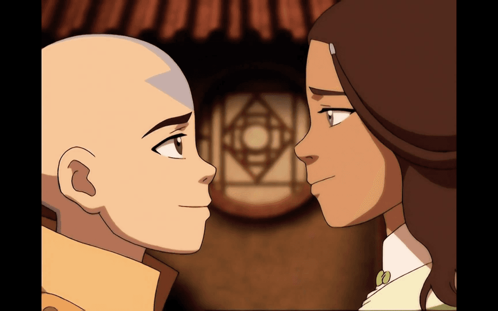 5 Life Lessons from Avatar: The Last Airbender | The Odyssey Online