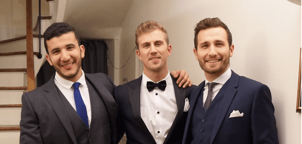 'Yes Theory' Is The Inspirational YouTube Channel Your New Year Needs ...