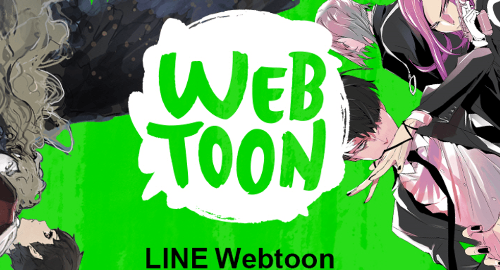 10 Webtoons That Are Worth Reading | The Odyssey Online