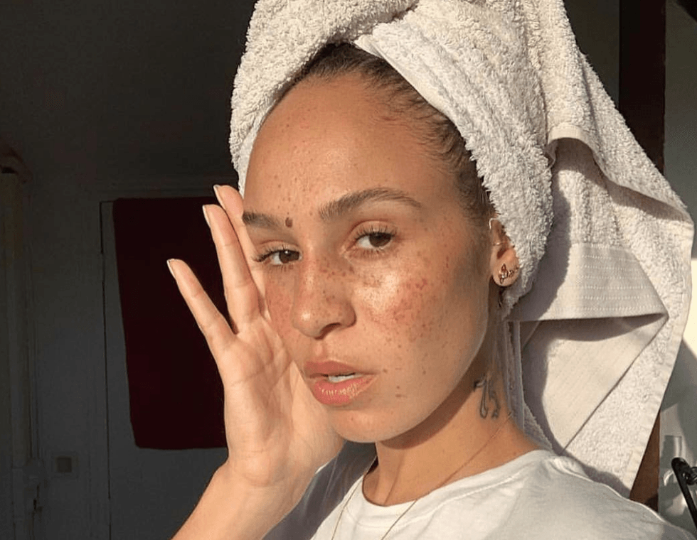7 Glossier Products That Are Perfect For Beginners | The Odyssey Online