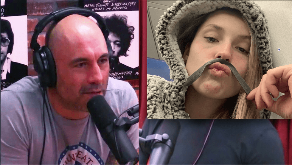 Joe Rogan Podcasts | The Odyssey Online