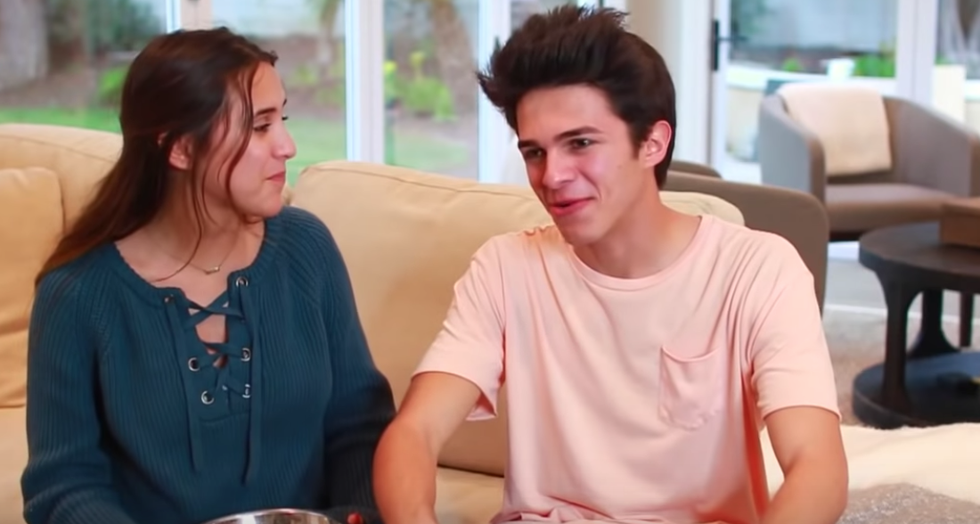 Having A Middle School Girl Crush Is Okay | The Odyssey Online