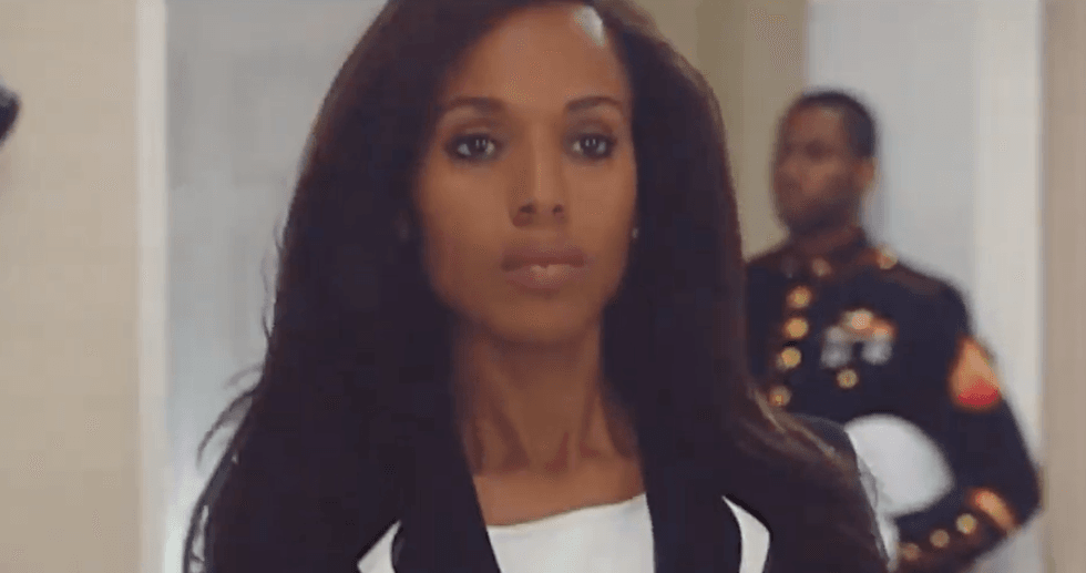 5 TV Shows That Show Us How To Be A Girl Boss | The Odyssey Online
