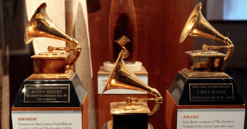 My 2019 Grammy Predictions | The Odyssey Online