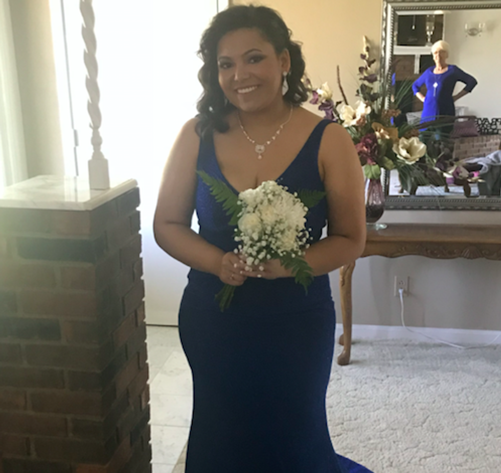 prom prep for high school | The Odyssey Online
