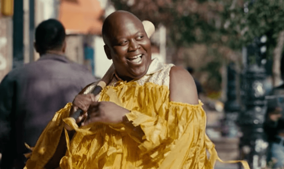 22 Of The Best Titus Andromedon Quotes | The Odyssey Online