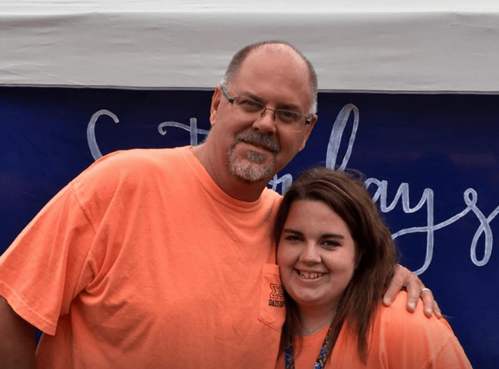 Thank You To My Goofy Dad | The Odyssey Online