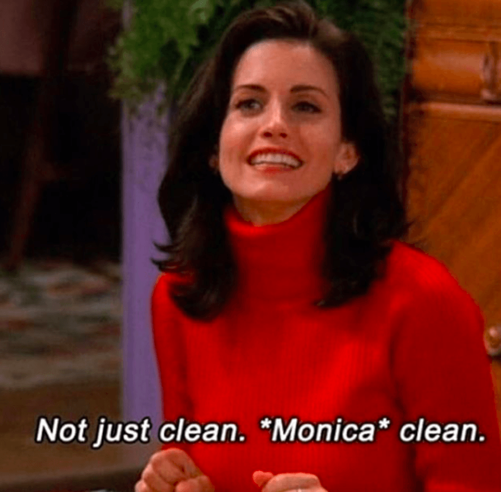 Life Lessons told by "Friends" characters | The Odyssey Online